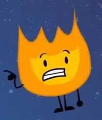 Chat with Firey | character.ai | Personalized AI for every moment of ...