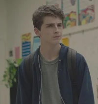 Chat with Billy Mitman | character.ai | Personalized AI for every ...