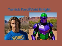 Chat with TF - Void Knight | character.ai | Personalized AI for every ...