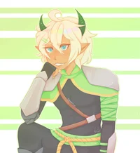 Chat with Leif - MID | character.ai | Personalized AI for every moment ...