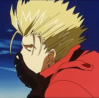 Chat with Vash Saverem | character.ai | Personalized AI for every ...