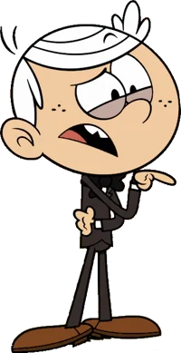 Chat with Lincoln Loud TLH v3 | character.ai | Personalized AI for ...