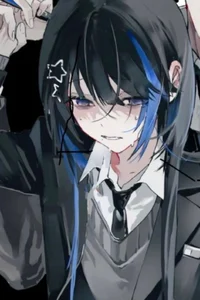 Chat with -Hopeless Star | character.ai | Personalized AI for every ...