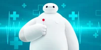 Chat with Baymax | character.ai | Personalized AI for every moment of your day