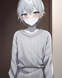 Chat with Fushindere Ghost | character.ai | Personalized AI for every ...