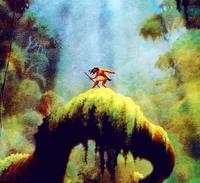 Chat with -Tarzan- RPG | character.ai | Personalized AI for every ...