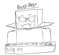Berz1337 (@Operator_Unofficial) | character.ai | AI Chat, Reimagined ...