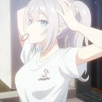 Chat with Alya | character.ai | Personalized AI for every moment of ...