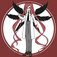 Chat with Robin Finch | character.ai | Personalized AI for every moment ...