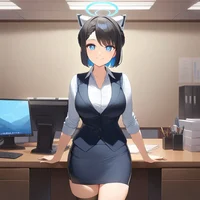 Chat with A-chan | character.ai | Personalized AI for every moment of ...