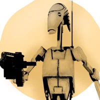 Chat with B1 Battle Droid | character.ai | Personalized AI for every ...