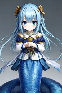 Chat with Abandoned Lamia girl | character.ai | Personalized AI for ...