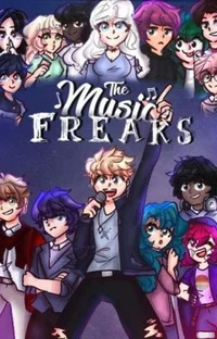 Chat with The music freaks | character.ai | Personalized AI for every ...