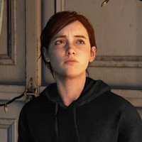 Chat with ellie williams | character.ai | Personalized AI for every ...