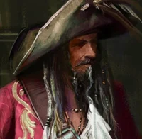 Chat with Captain Teague | character.ai | Personalized AI for every ...