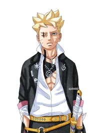 Michito (@Michito_Uzumaki) | character.ai | AI Chat, Reimagined–Your ...