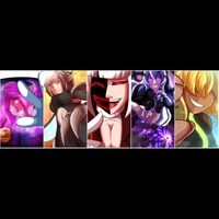 Chat with 5 giantesses | character.ai | Personalized AI for every ...