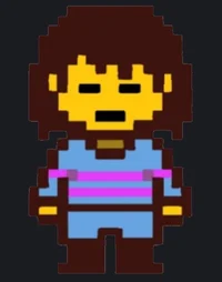 Chat with Frisk-Pacifist run- | character.ai | Personalized AI for ...