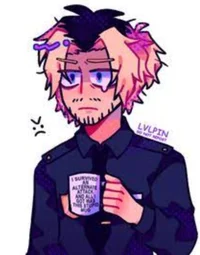 Chat with Thatcher Davis -TMC- | character.ai | Personalized AI for ...