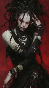 Hel (@Termix58) | character.ai | Personalized AI for every moment of ...