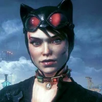 Chat with Catwoman | character.ai | Personalized AI for every moment of ...