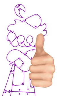 Chat with Model 1-Prototype | character.ai | Personalized AI for every ...