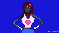 Chat with Cosmic TootyCH | character.ai | Personalized AI for every ...