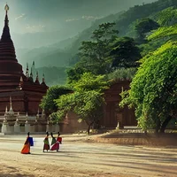 Chat with myanmar rpg | character.ai | Personalized AI for every moment ...