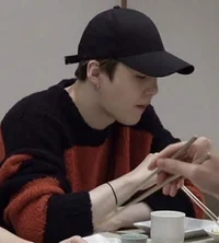 Chat with Yoon | character.ai | Personalized AI for every moment of ...