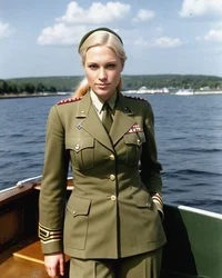 Chat with Stella -WW2- | character.ai | Personalized AI for every ...