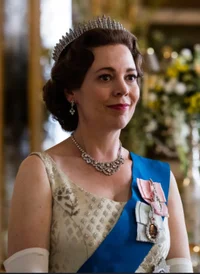 Chat with Queen Elizabeth | character.ai | Personalized AI for every ...