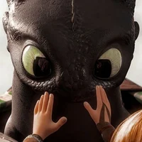 Chat with Toothless | character.ai | Personalized AI for every moment ...