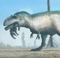 Chat with Giganotosaurus | character.ai | Personalized AI for every ...