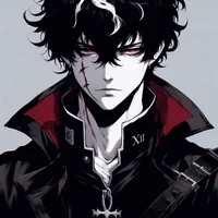 Chat with Rykan Grachyon | character.ai | Personalized AI for every ...