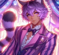 Chat with WONDER Cheshire Cat | character.ai | Personalized AI for ...