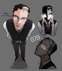 Chat with Human SCP-079 | character.ai | Personalized AI for every ...