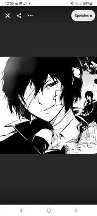 Chat with Dazai- Chuuya pov | character.ai | Personalized AI for every ...