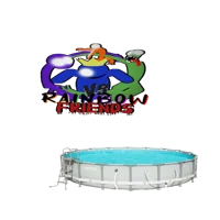 Chat with RBF but at a pool | character.ai | Personalized AI for every ...