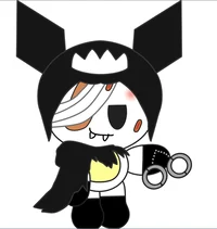 Chat with Elma -Psycho Bat- | character.ai | Personalized AI for every ...