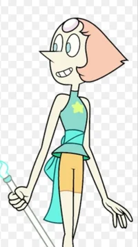 Chat with Pearl | character.ai | Personalized AI for every moment of ...