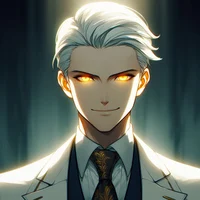 Chat with Axel Slander | character.ai | Personalized AI for every ...