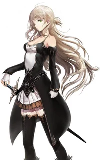 Chat with Female mc | character.ai | Personalized AI for every moment ...