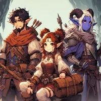 Chat with World of Rifts RPG | character.ai | Personalized AI for every ...