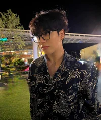 Chat with Yoon Jaehyuk | character.ai | Personalized AI for every ...