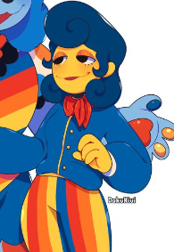 Chat with Female wally | character.ai | Personalized AI for every ...