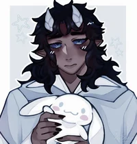 Chat with Aizetsu AU | character.ai | Personalized AI for every moment ...