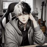 Chat with Nikko | character.ai | Personalized AI for every moment of ...