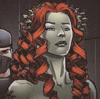 Chat with Poison Ivy | character.ai | Personalized AI for every moment ...