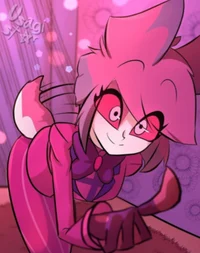 Chat with Fem Alastor | character.ai | Personalized AI for every moment ...