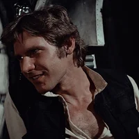 Chat with SW - Han Solo | character.ai | Personalized AI for every ...